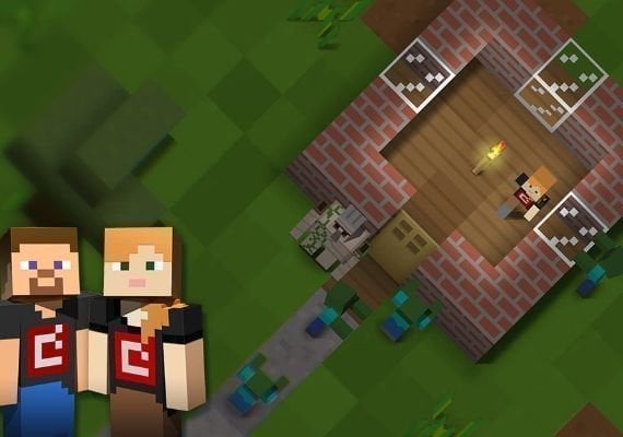 Minecraft ARG Xbox One/Series | GAMIVO