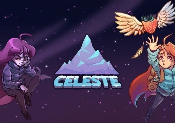 Compra código de Celeste - Steam barato
