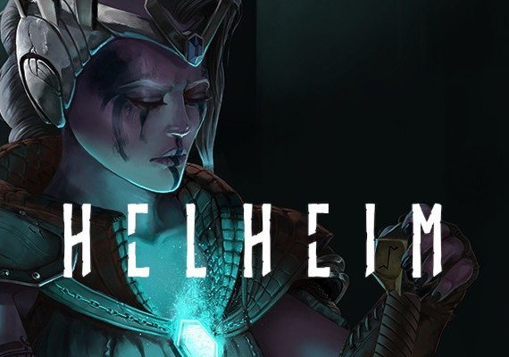 Buy Helheim - Steam CD KEY cheap