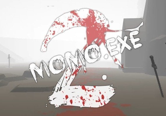 Momo.Exe 2 Steam | GAMIVO
