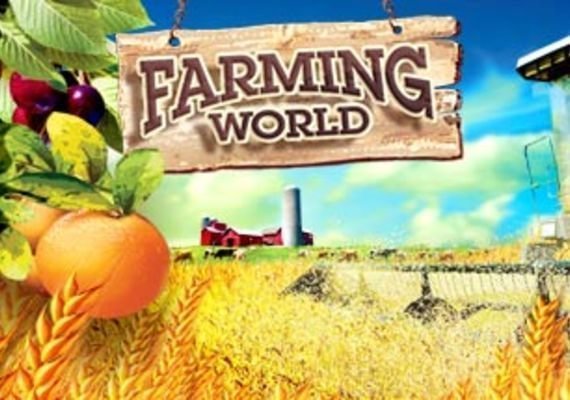 Buy Farming World United States Steam | GAMIVO