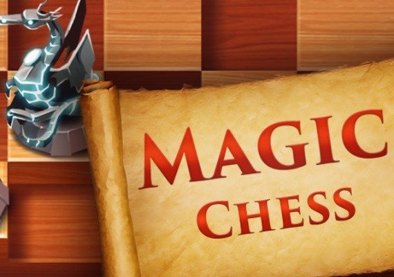 Buy Magic Chess Global Steam | GAMIVO