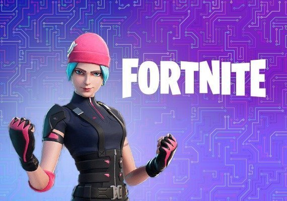 Buy Fortnite - Wildcat Bundle DLC Australia Nintendo Switch | GAMIVO