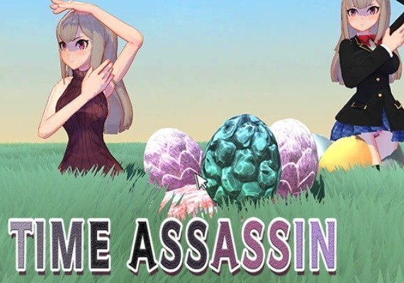 Buy Time Assassin United States Steam Gift | GAMIVO
