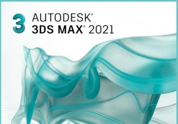 Buy Autodesk 3ds Max 2021 1 Year Windows Global Software License | GAMIVO