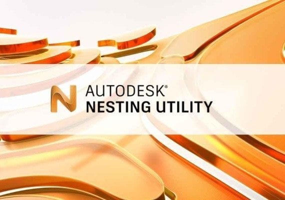 Buy Autodesk Inventor Nesting 2021 1 Year Windows Global Software ...