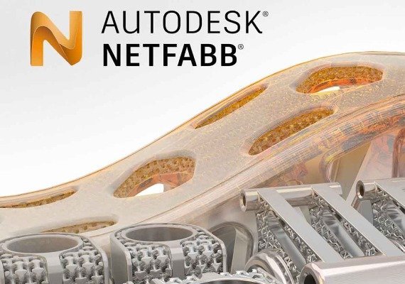 Buy Autodesk Netfabb Premium 2020 1 Year Windows Global Software ...