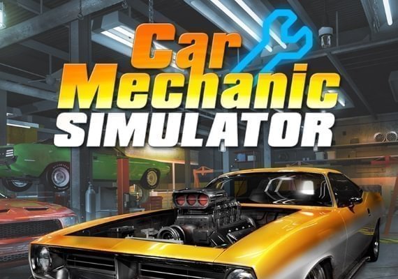 Acquista Car Mechanic Simulator Deluxe Edition United States Xbox One ...