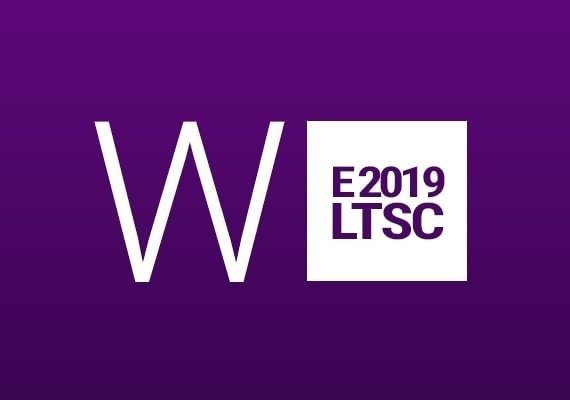 Buy Windows 10 Enterprise N LTSC 2019 (Long Term Service Branch) Global ...