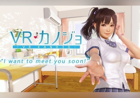 Buy VR Kanojo EU Steam Gift | GAMIVO