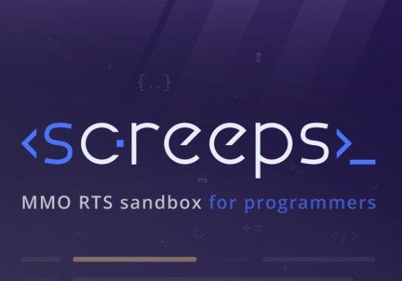 Buy Screeps Global Steam Gift | GAMIVO