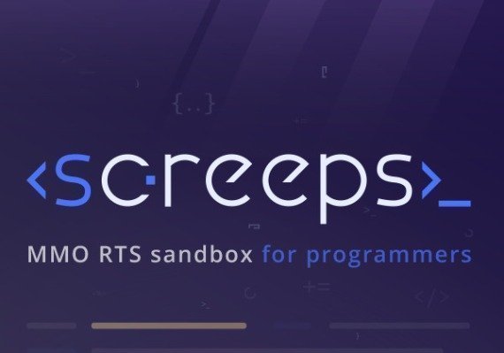 Buy Screeps North America Steam Gift | GAMIVO