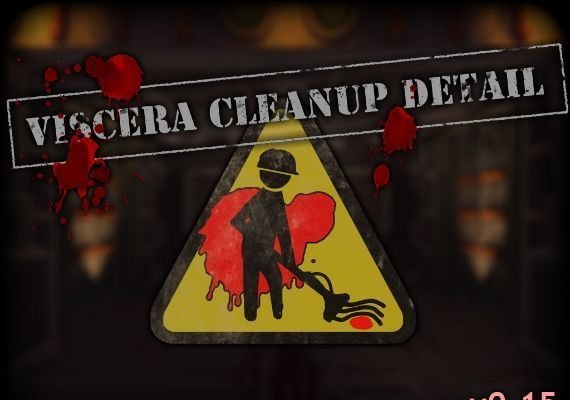 Viscera Cleanup Detail - Complete Steam | GAMIVO