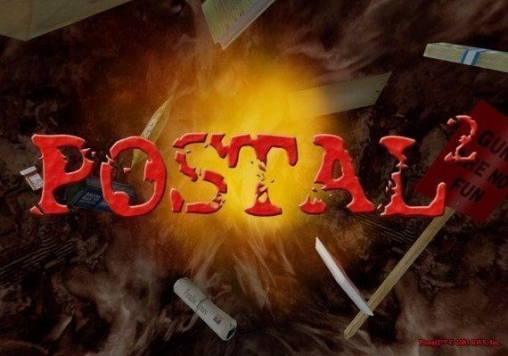 Buy Postal 2 Global Steam Gift | GAMIVO