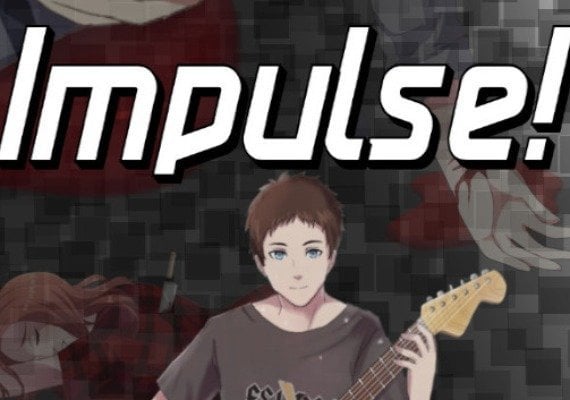 Buy Impulse! Global Steam | GAMIVO