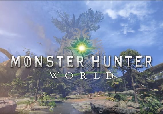 Buy Monster Hunter: World Deluxe Edition Global Steam | GAMIVO