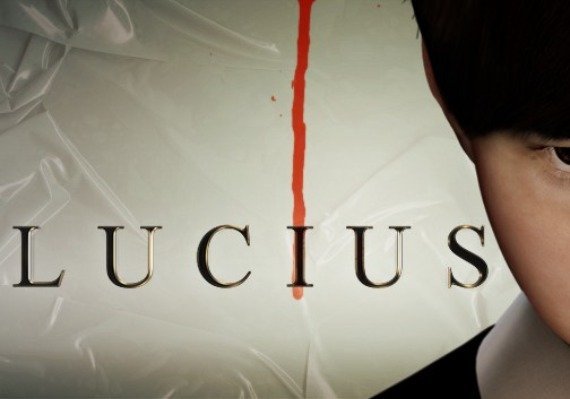 Buy Lucius - Complete Pack - Steam CD KEY cheap