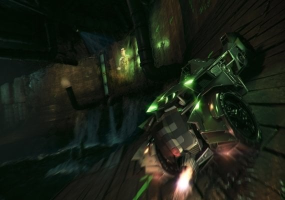 Buy Batman: Arkham Knight ARG - Xbox live CD KEY cheap