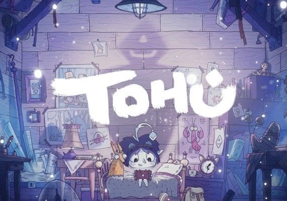 Buy Tohu Global Steam | GAMIVO