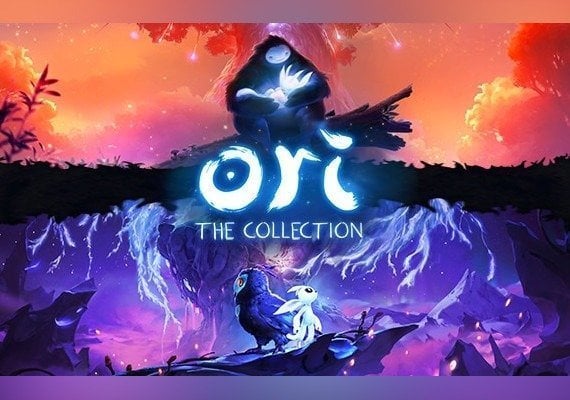 Buy Ori - The Collection United States Xbox One/Series | GAMIVO
