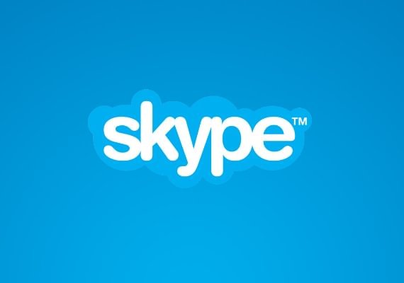 Buy Skype Gift Card USD $50 | GAMIVO