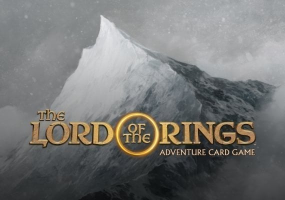 Compra CD KEY de The Lord of the Rings: Adventure Card Game - ARG ...