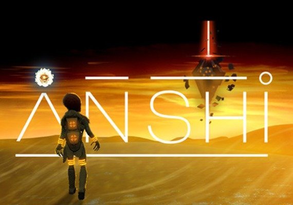 Buy AnShi Global Steam | GAMIVO
