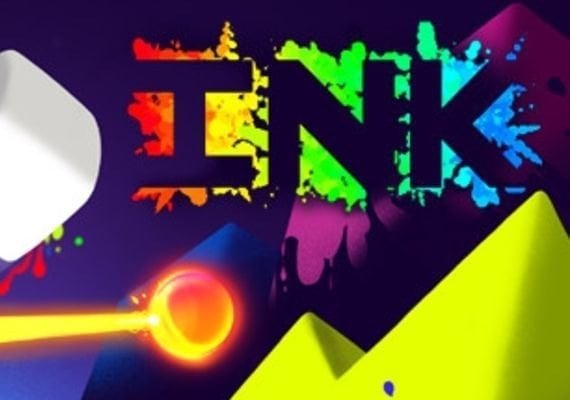 Buy INK Deluxe Edition Global Steam | GAMIVO