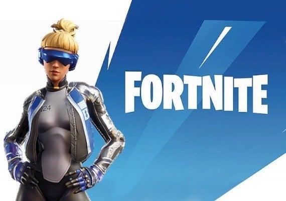 Buy Fortnite - Neo Versa Skin Bundle (500 V-Bucks) DLC United States ...