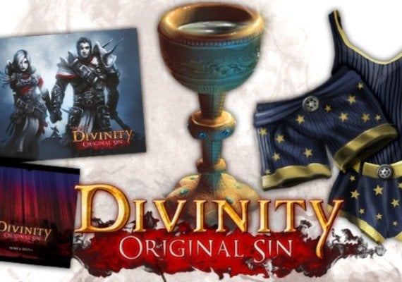 Buy Divinity: Original Sin - Source Hunter DLC Global Steam | GAMIVO