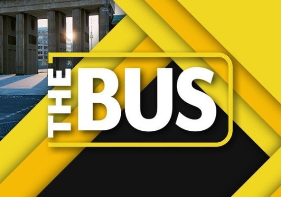 Buy The Bus Global Steam | GAMIVO