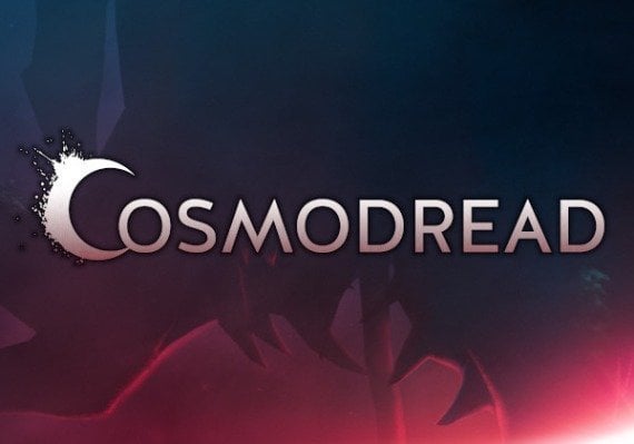 Buy Cosmodread VR - Steam Gift CD KEY cheap