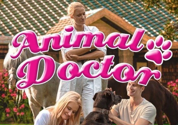 Buy Animal Doctor Global Steam | GAMIVO