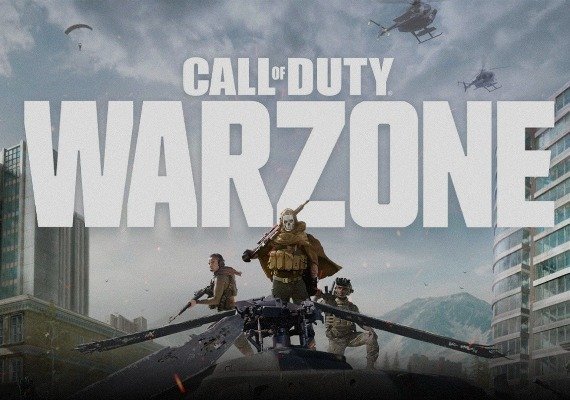 Buy CoD Call of Duty: Warzone DLC Global Xbox One/Series | GAMIVO