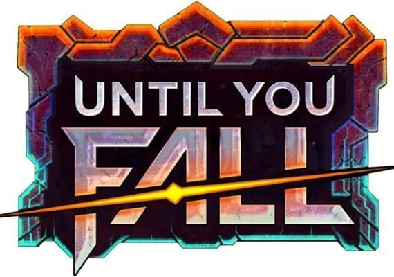 Buy Until You Fall EU PS4 | GAMIVO