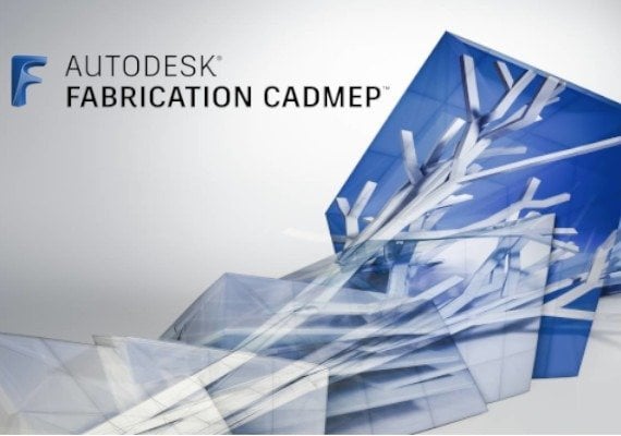 Acheter Autodesk Fabrication CADmep 2019 1 Year Windows Global Software ...