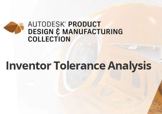 Buy Autodesk Inventor Tolerance Analysis 2020 1 Year Windows Global ...