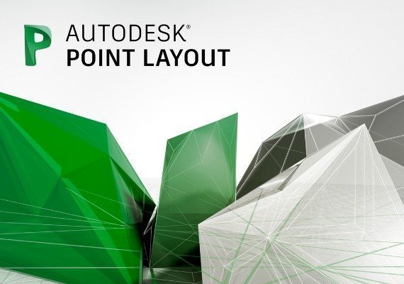 Buy Autodesk Point Layout 2020 1 Year Windows Global Software License ...
