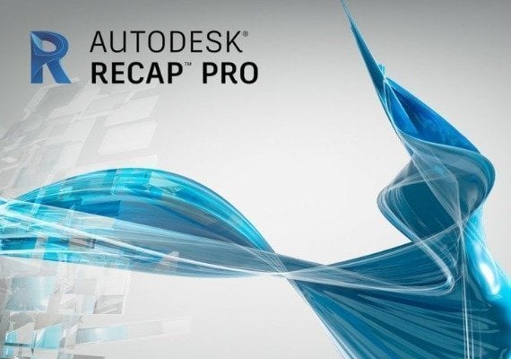 Buy Autodesk ReCap Pro 2020 1 Year Windows Global Software License | GAMIVO