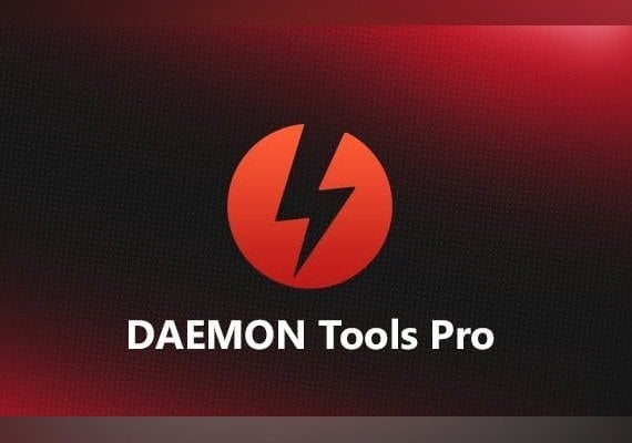 Buy DAEMON Tools Pro 8 Lifetime 3 PCs Global Software License | GAMIVO