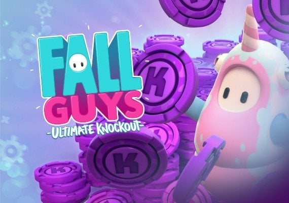 Buy Fall Guys: Ultimate Knockout - 10,000 Kudos Global Steam Gift | GAMIVO