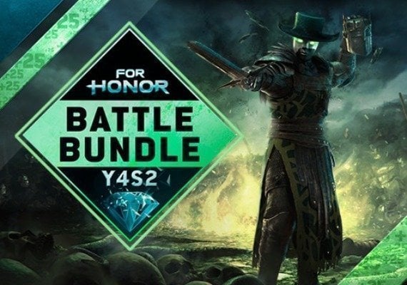 Buy For Honor - Battle Pass - Year 4 Season 2 DLC United States Steam ...