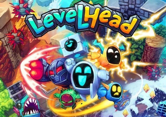 Buy Levelhead Global Steam | GAMIVO