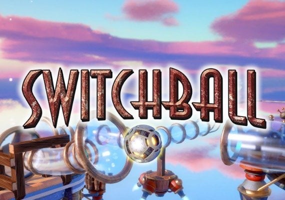 Buy Switchball HD Global Steam | GAMIVO