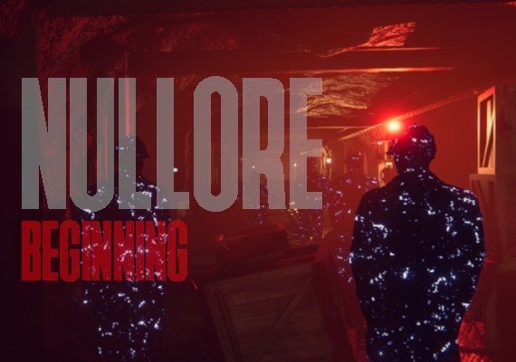 Buy Nullore: Beginning Global Steam | GAMIVO