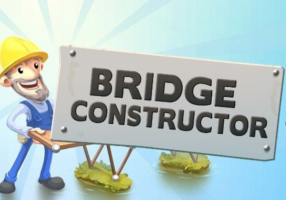 Buy Bridge Constructor - Bundle Global Steam | GAMIVO