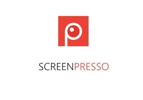 Buy Screenpresso Professional: Image and Video Screen Capture Global ...