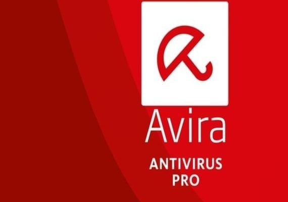 Buy cheap Avira Antivirus Pro 2 Years 5 Dev CD Key on GAMIVO