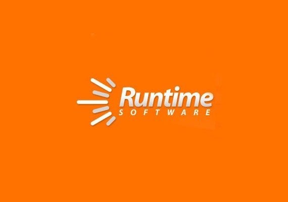 Buy Runtime Software - Raid Reconstructor Global Software License | GAMIVO