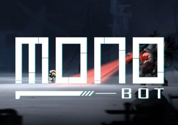 Buy Monobot Global Steam | GAMIVO